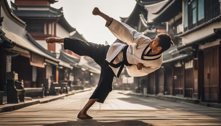 The Top 10 Most Dangerous Martial Arts in the World in 2024