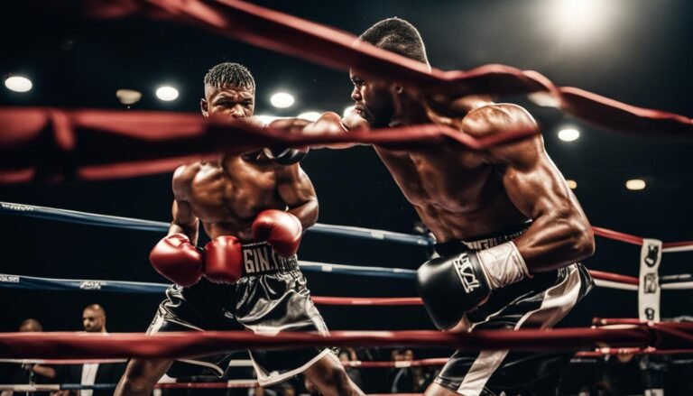 The Top 10 Most Dangerous Martial Arts in the World in 2024