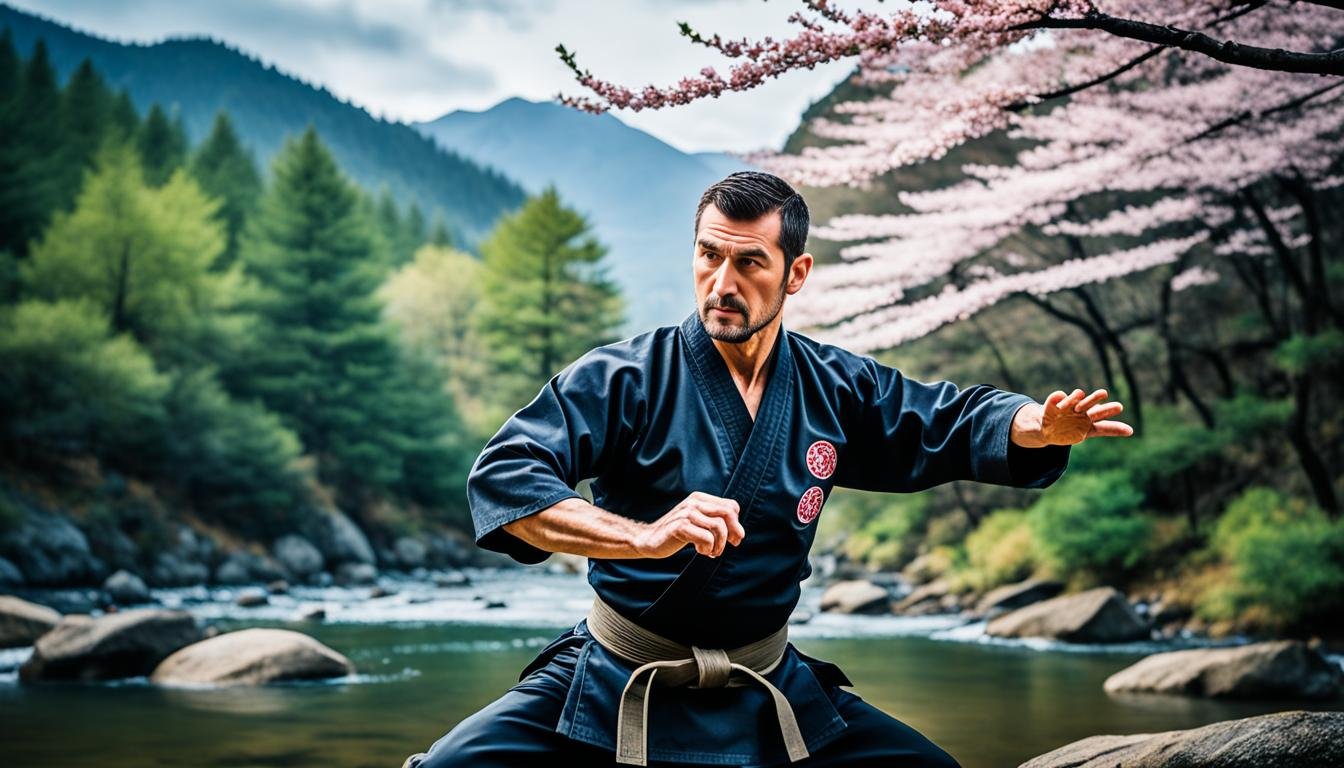 What is Bujinkan Budo? A Unique Japanese Martial Art 2025