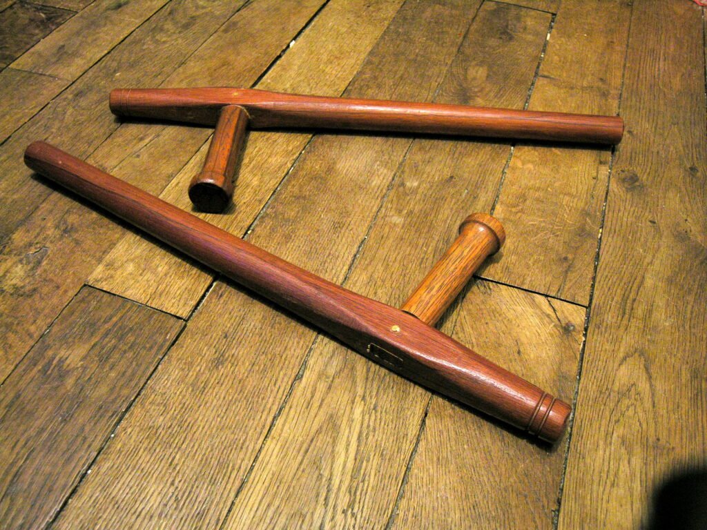 What is Krabi Krabong? Thailand's Unique Martial Art Explored 2024