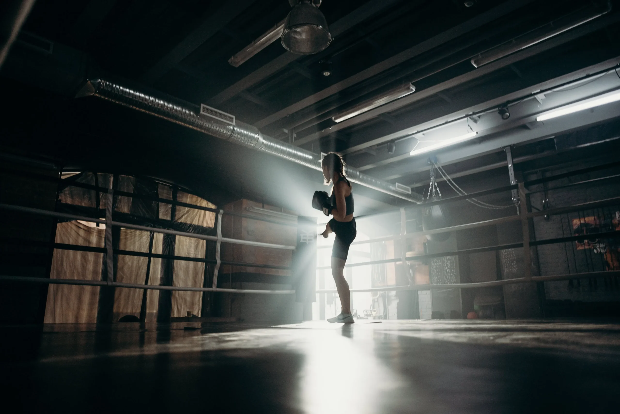 What is Sambo? Exploring the World of Sambo | CombatSurge