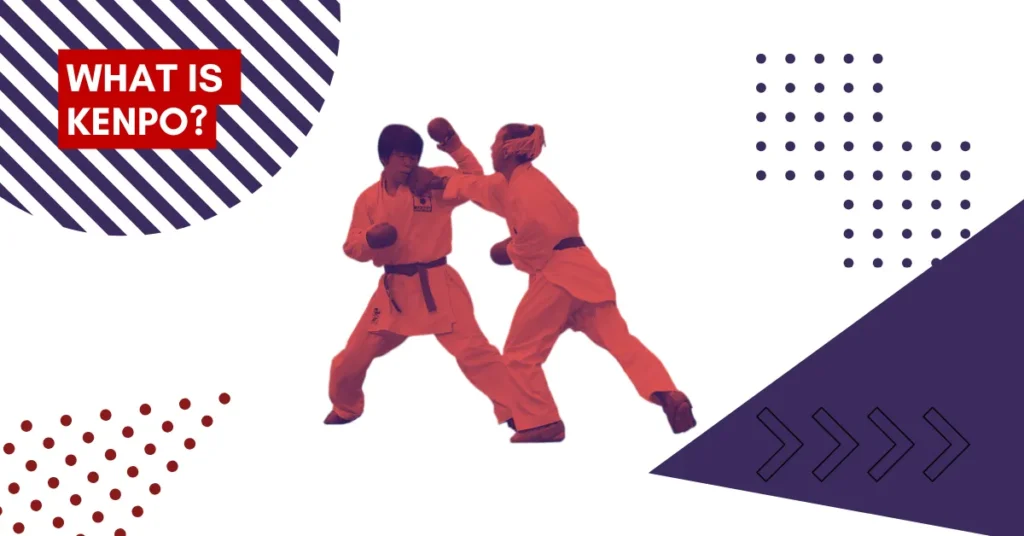 What Is Kenpo A Comprehensive Guide To This Martial Art 2024 What Is Kenpo A Comprehensive Guide To This Martial Art 2024