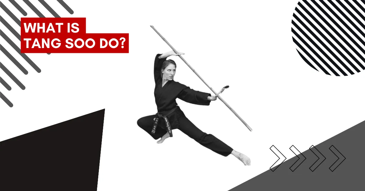 What is Tang Soo Do? A Quick Guide to the Korean Martial Art 2025